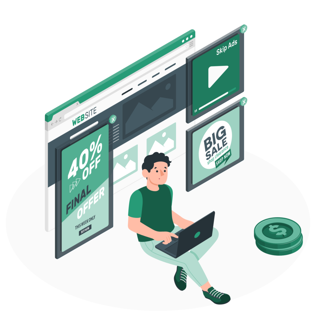 Pay Per Click Packages | Targeted Advertising Solutions Pay Per Click Packages | Targeted Advertising Solutions
